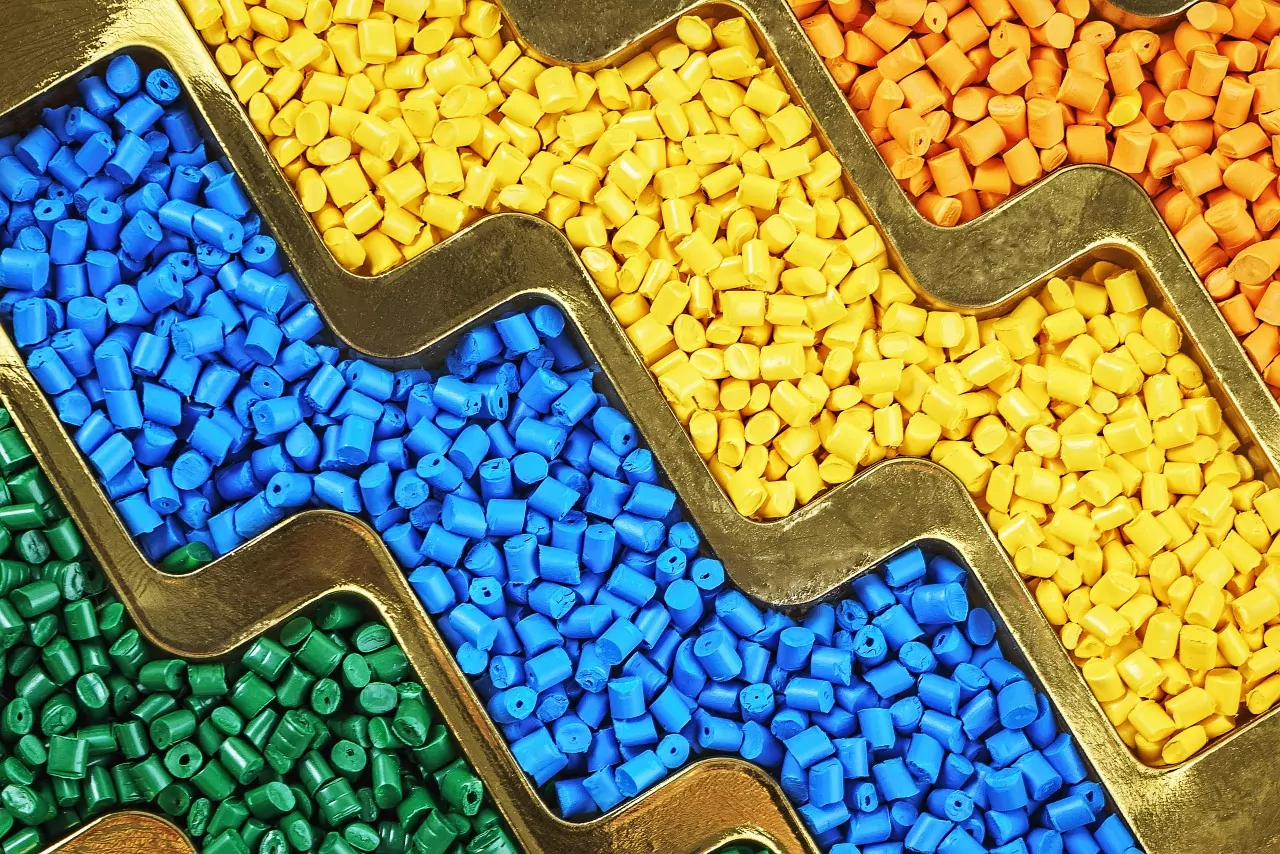 Polypropylene Types: Chemistry, Properties, and Applications
